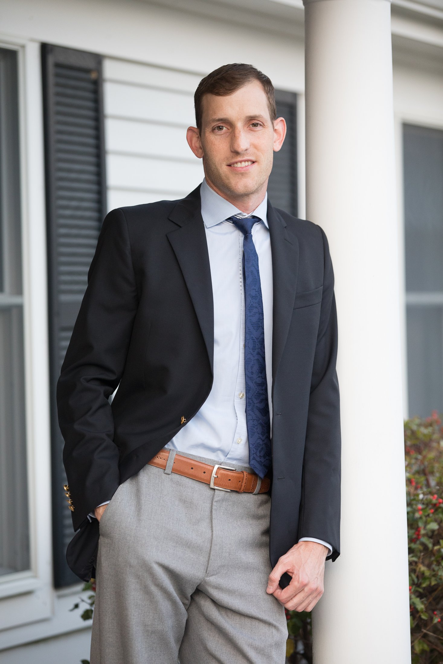 Meet Nathan Latimer, DDS, MD or Weston Grimes, DDS, MD | Oral Surgeon ...